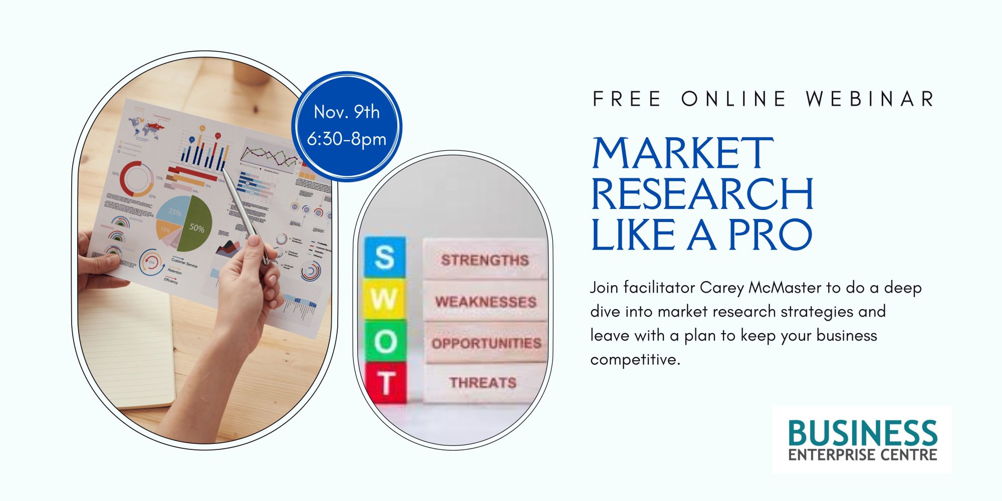 Market Research Like A Pro Made In Grey